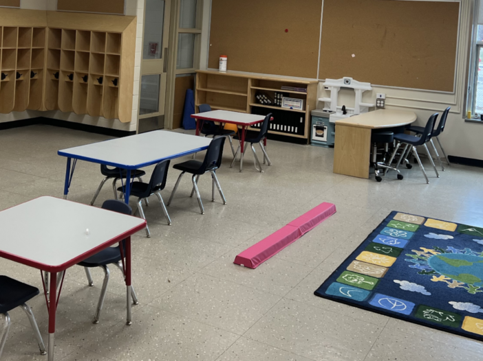 Entry to School Program – Grandview Kids