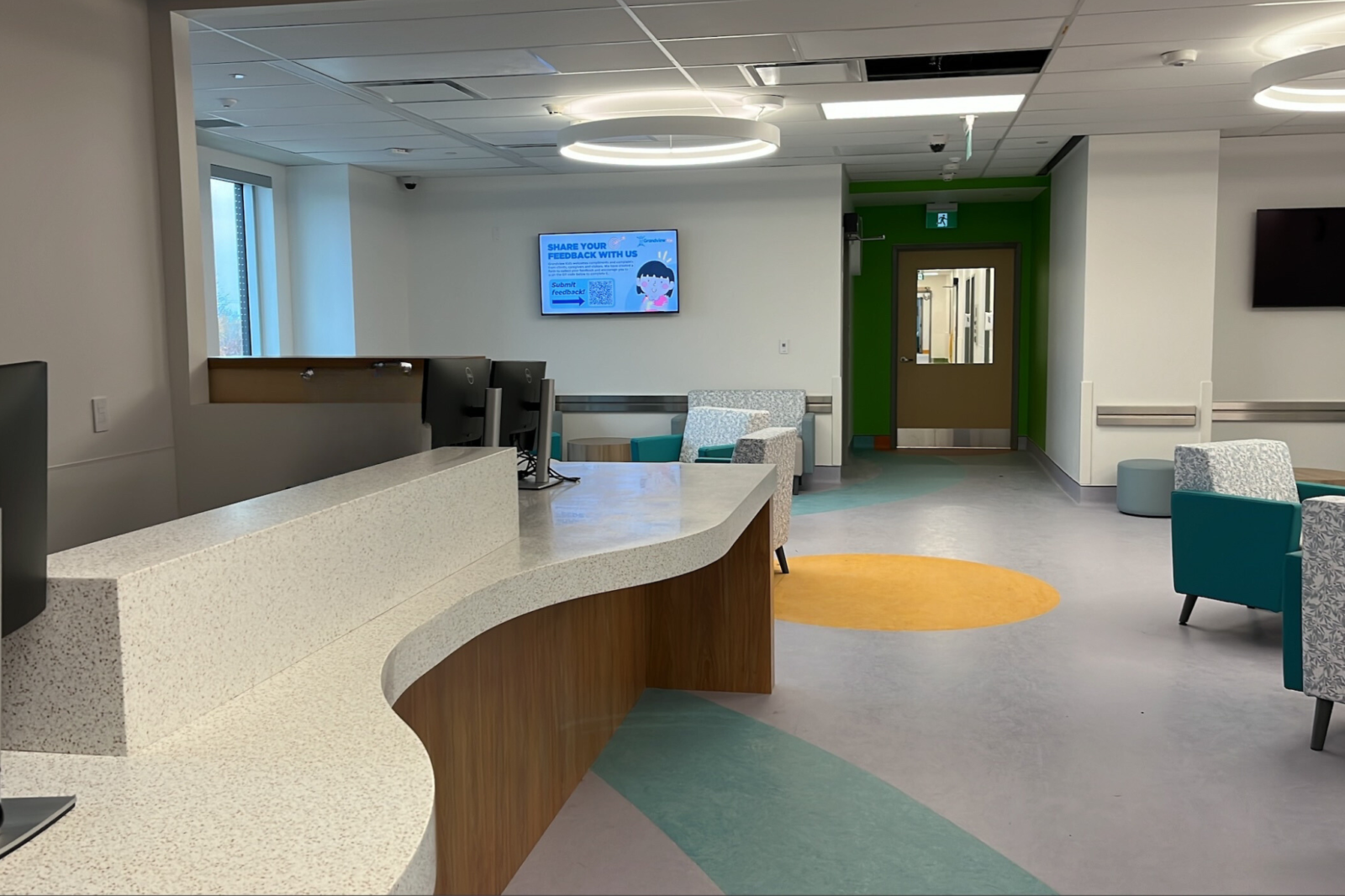 Visiting Grandview Kids’ Ajax Headquarters – Grandview Kids