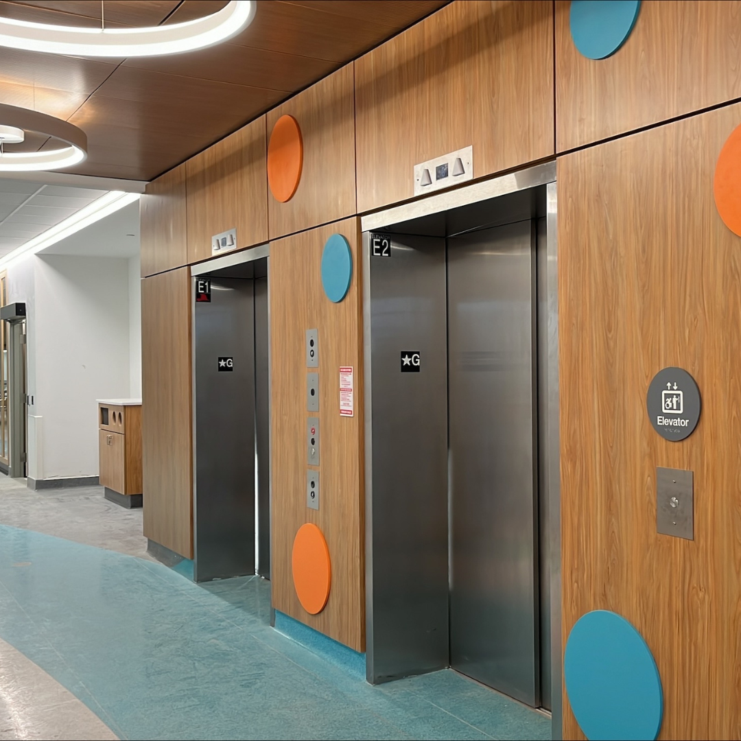 Visiting Grandview Kids’ Ajax Headquarters – Grandview Kids