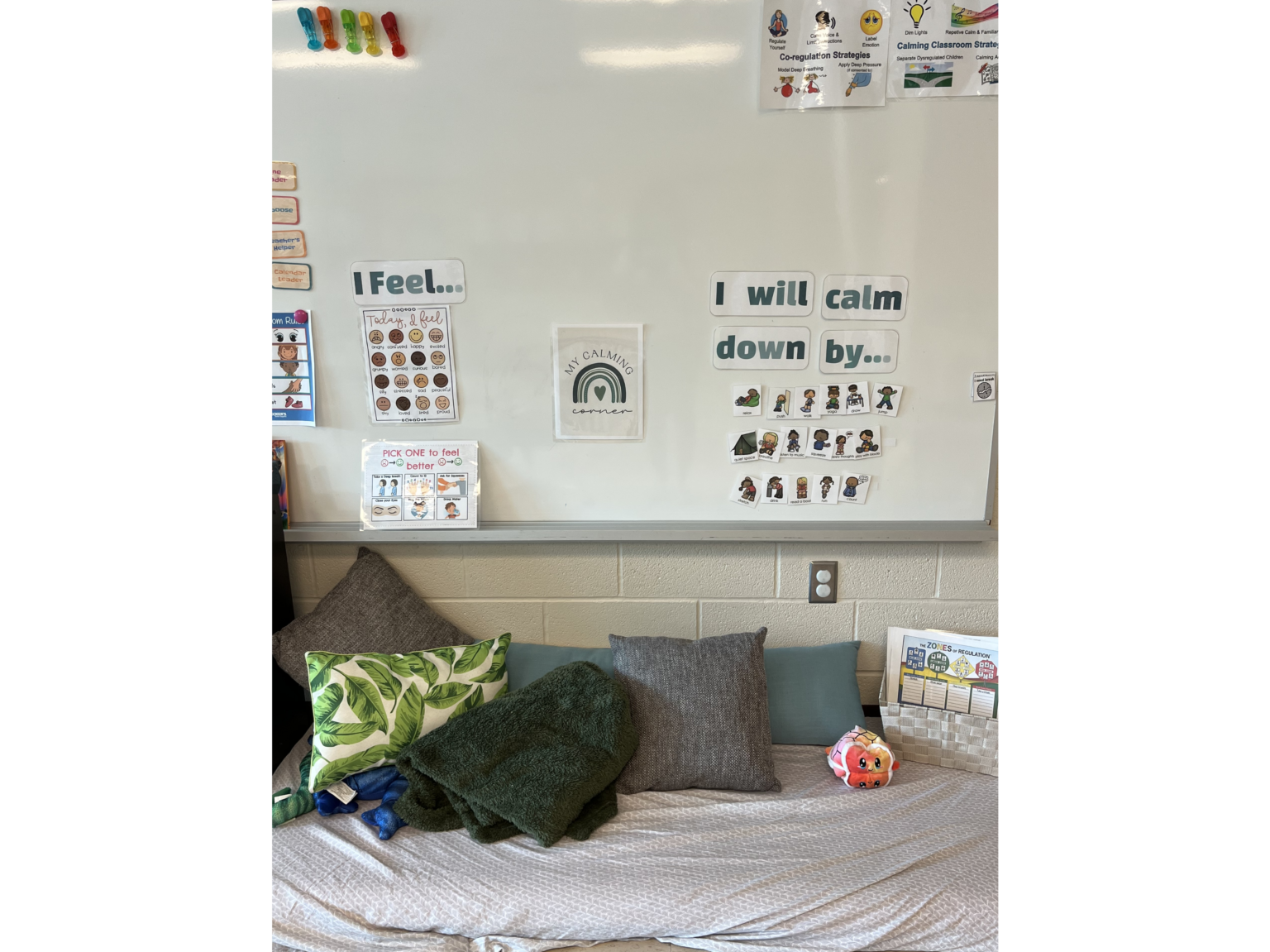 Entry to School Program – Grandview Kids