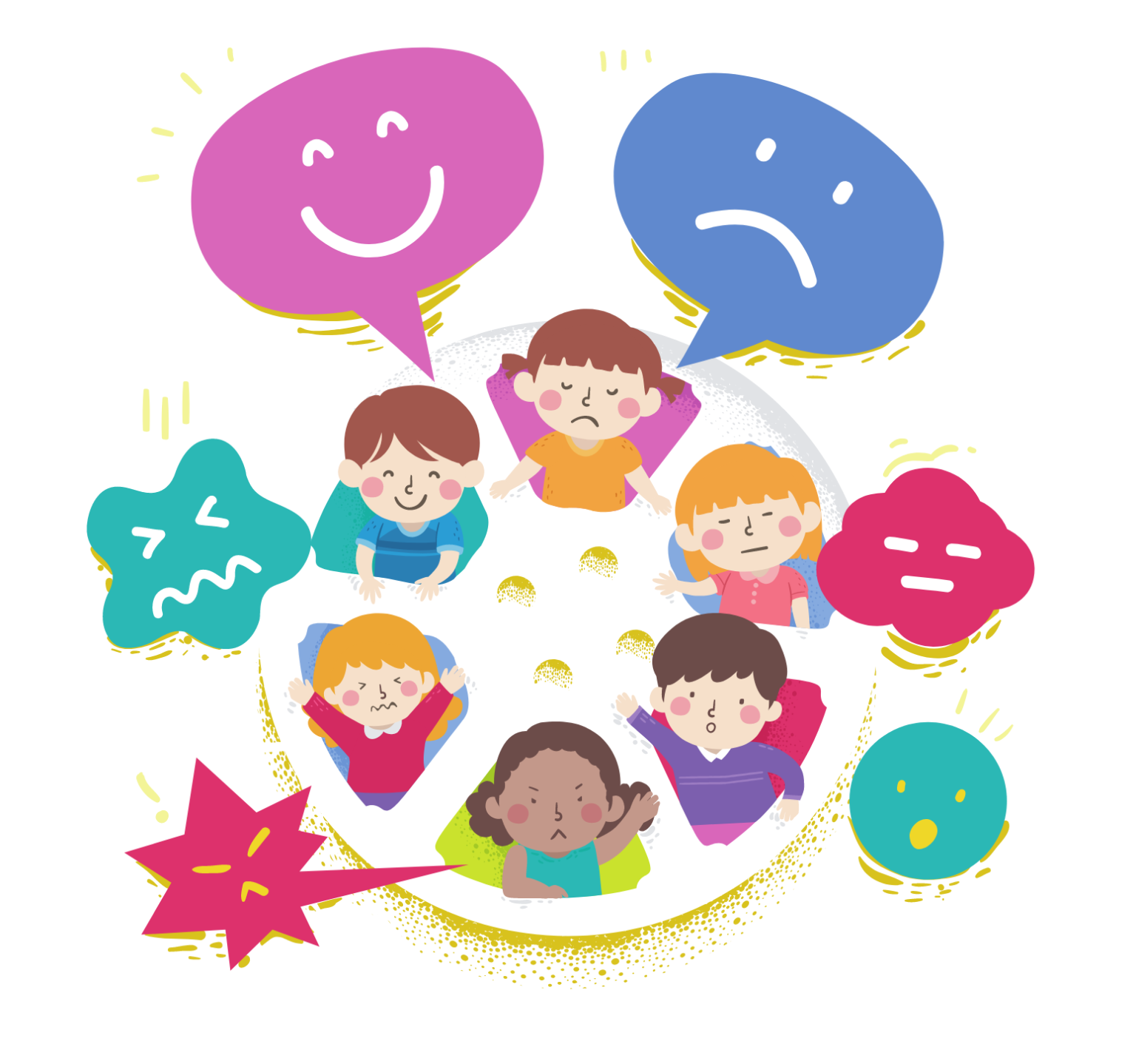 The ABC’s of Behaviour – Grandview Kids