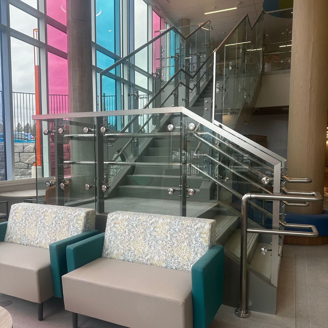 Visiting Grandview Kids’ Ajax Headquarters – Grandview Kids