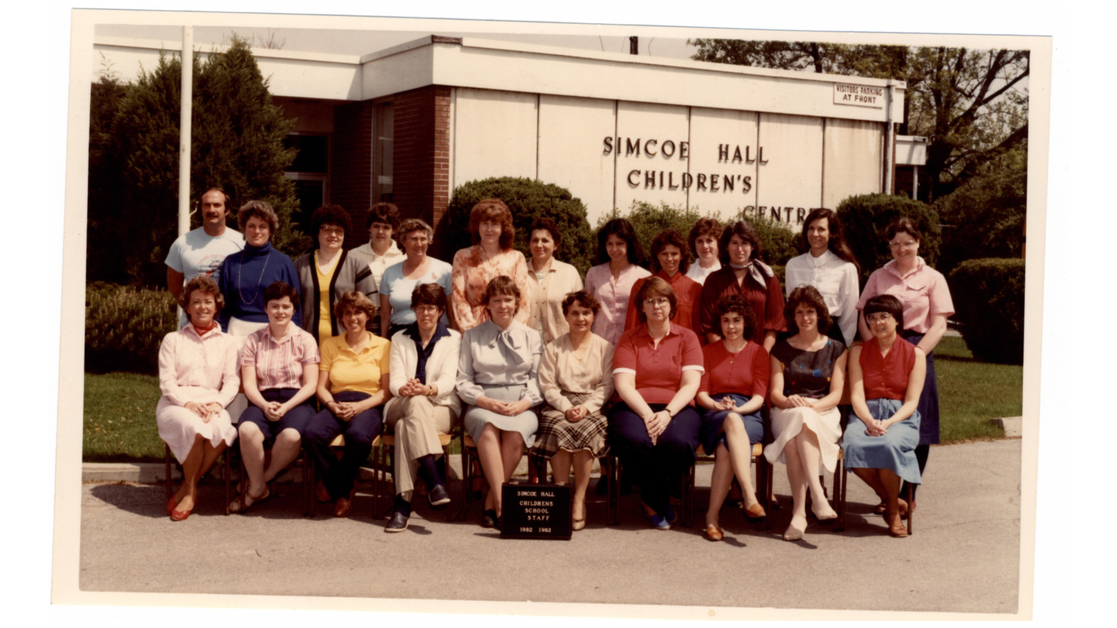 Our History – Grandview Kids