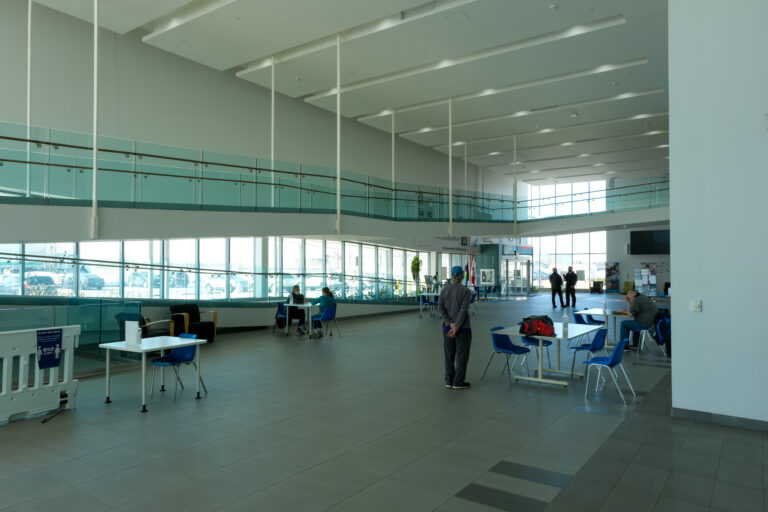 Whitby – Abilities Centre – Grandview Kids