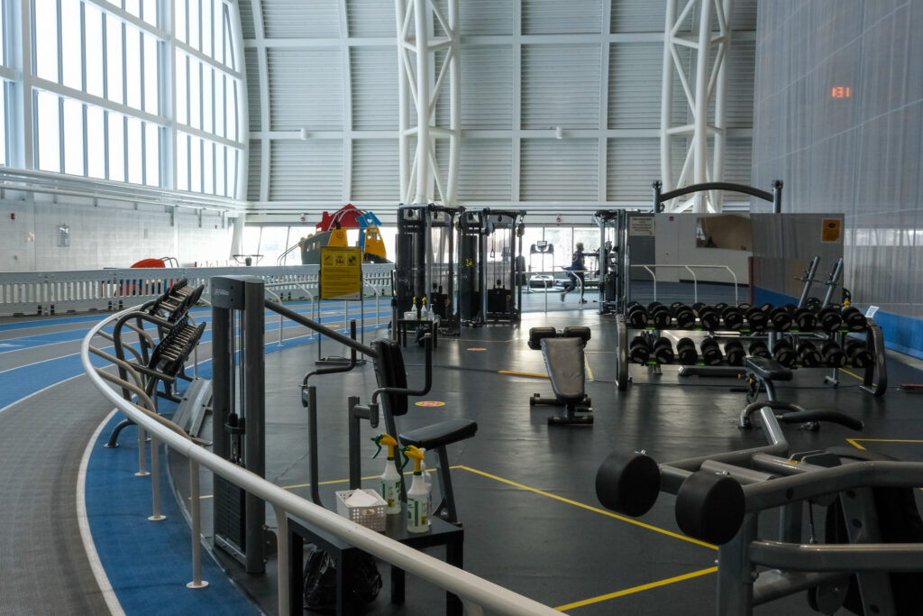 Whitby – Abilities Centre – Grandview Kids