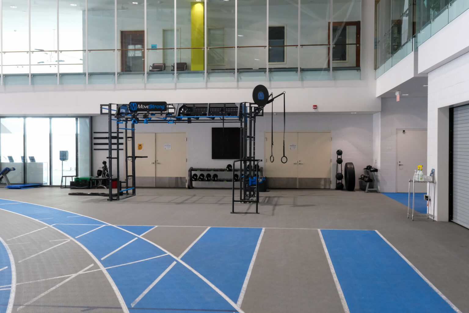 Whitby – Abilities Centre – Grandview Kids