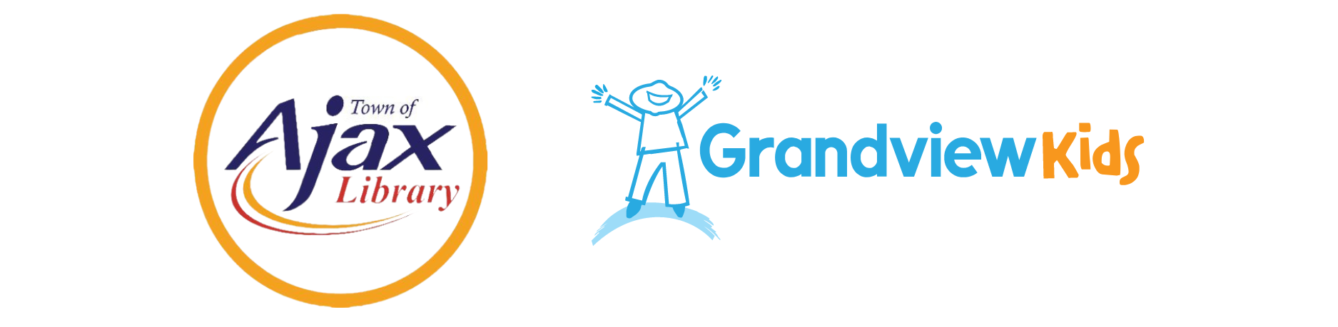 Ajax Public Library and Grandview Kids formalize long-standing ...
