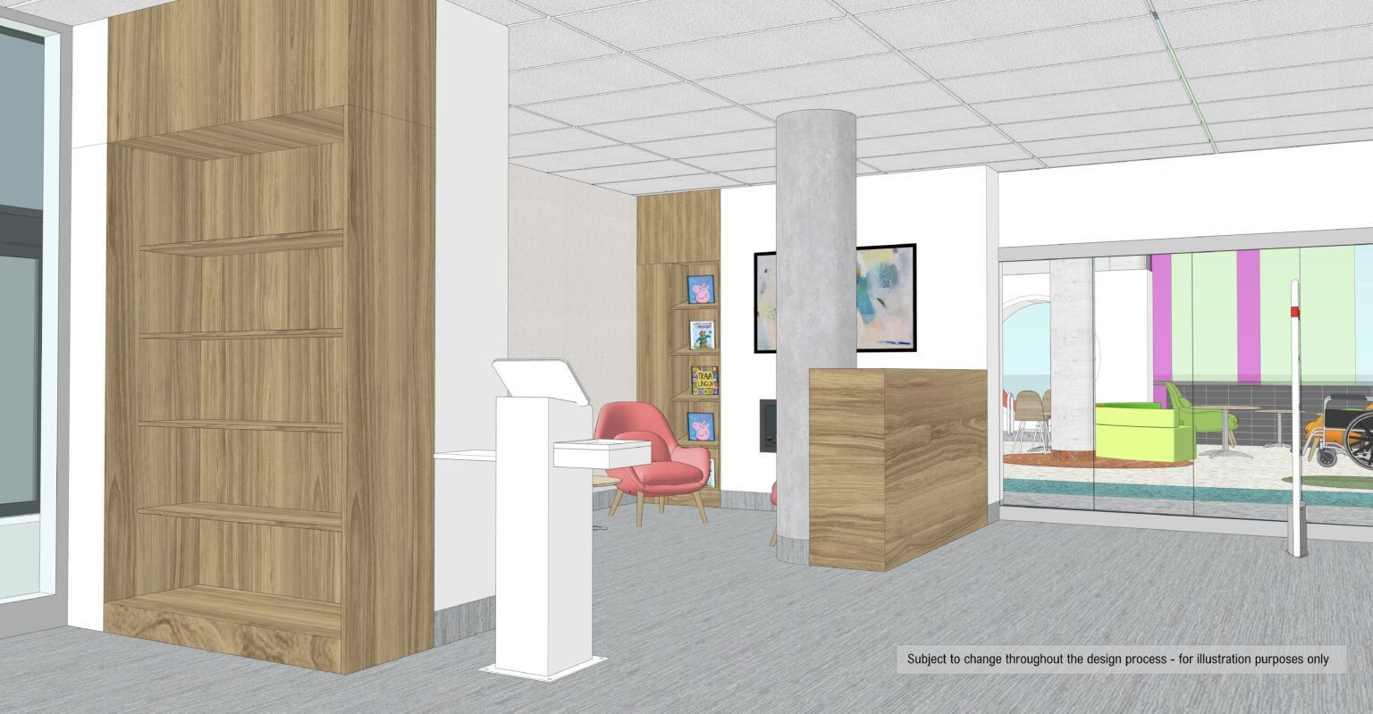 The New Grandview Kids – Grandview Kids