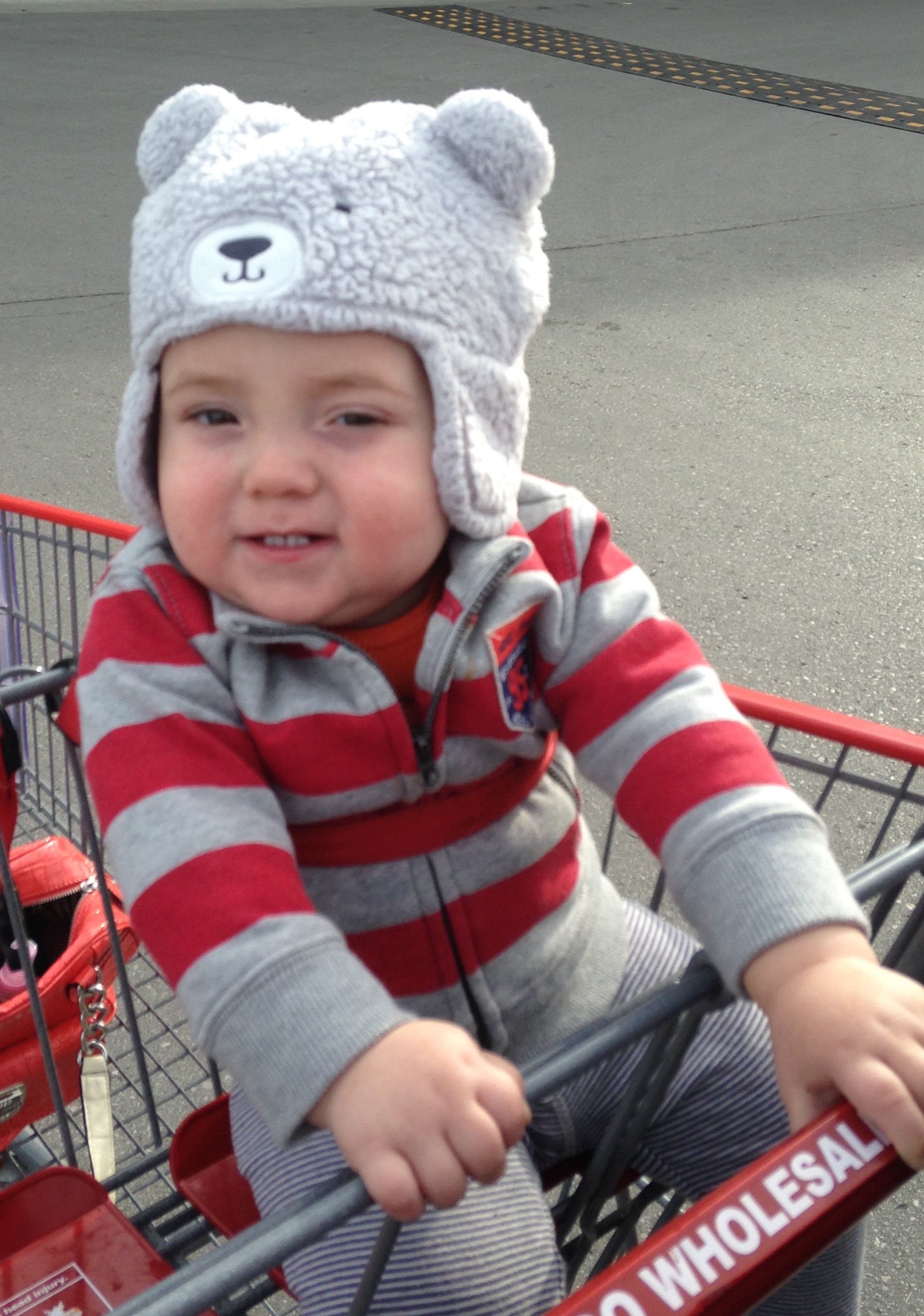 World Prematurity Day – November 17 – Grandview Kids