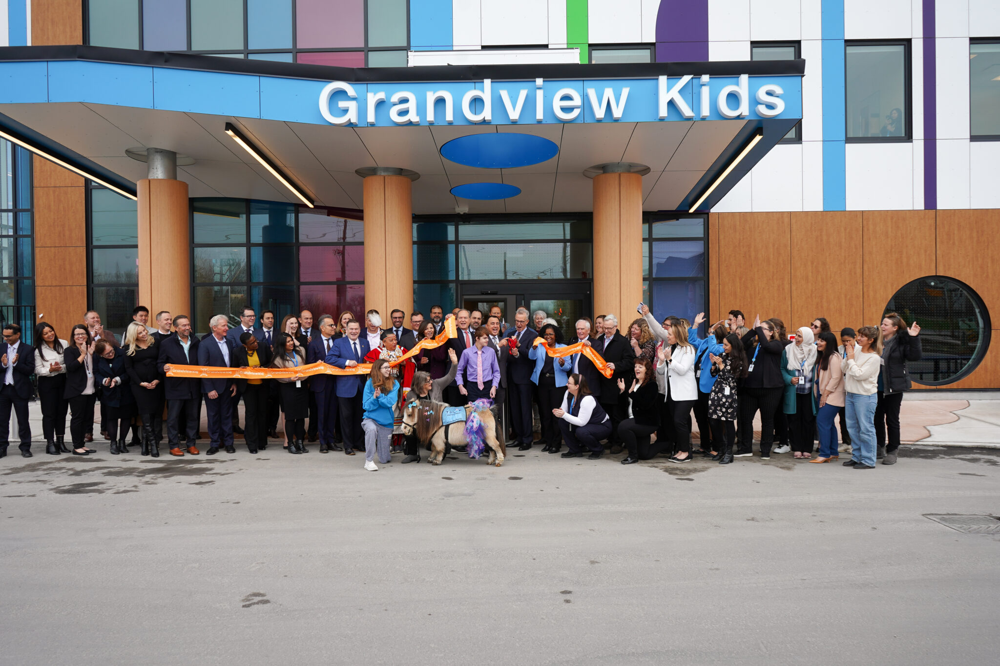 The New Grandview Kids – Grandview Kids