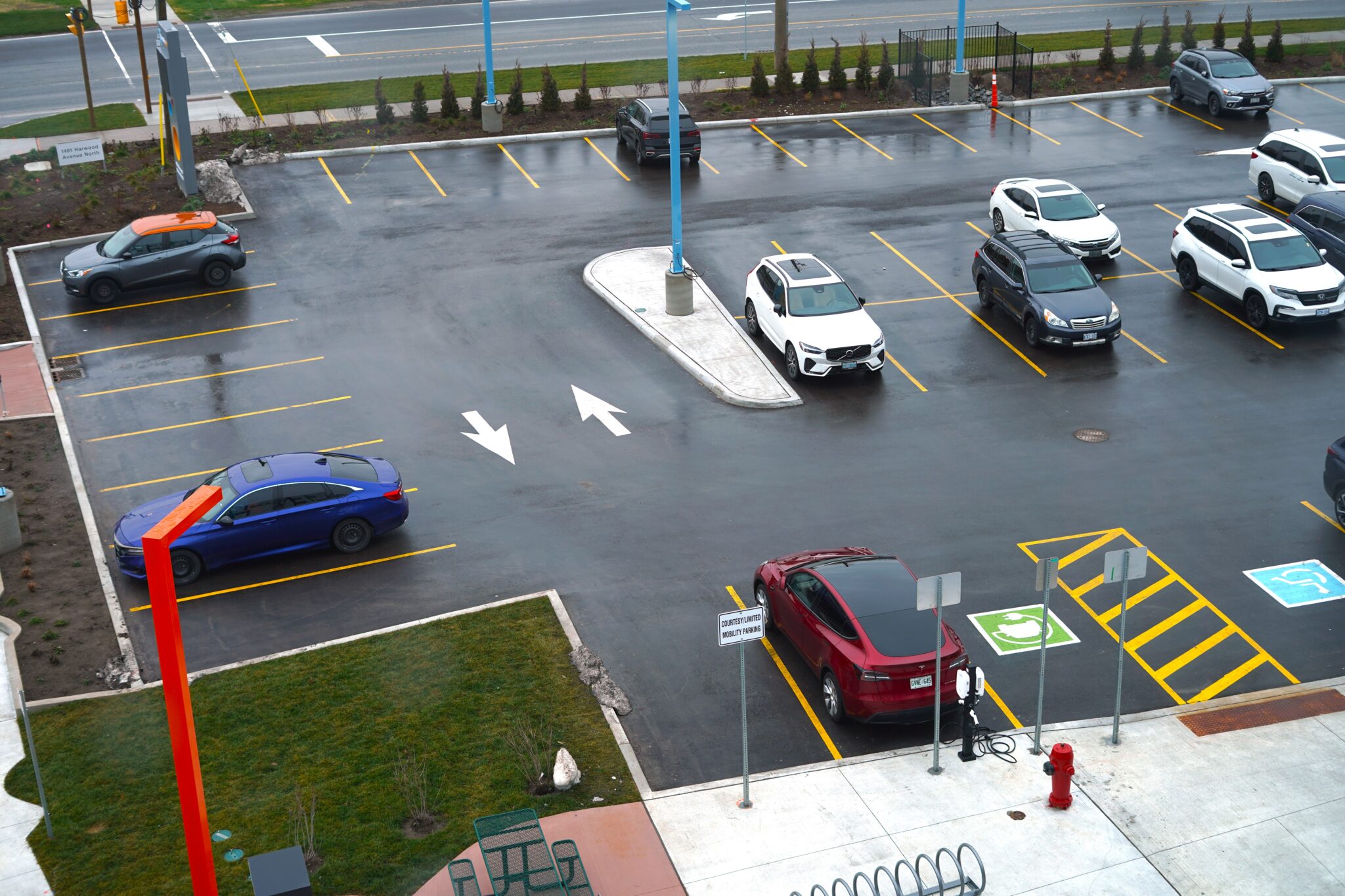 Visiting Grandview Kids’ Ajax Headquarters – Grandview Kids