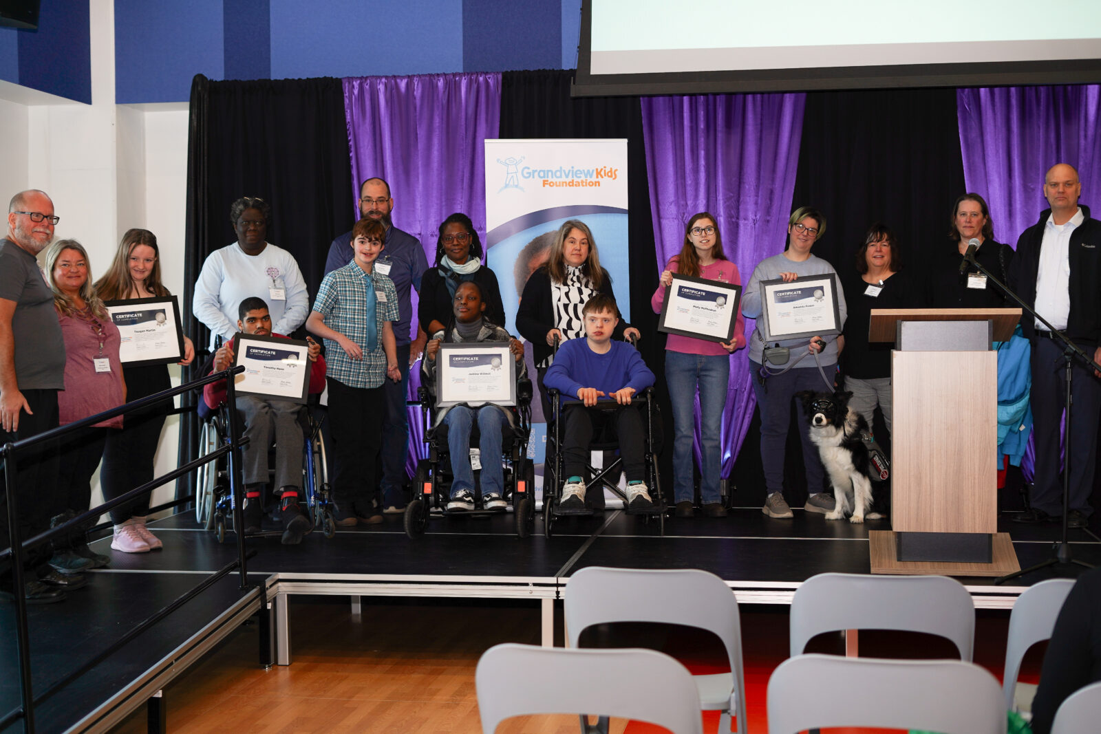 The New Grandview Kids – Grandview Kids