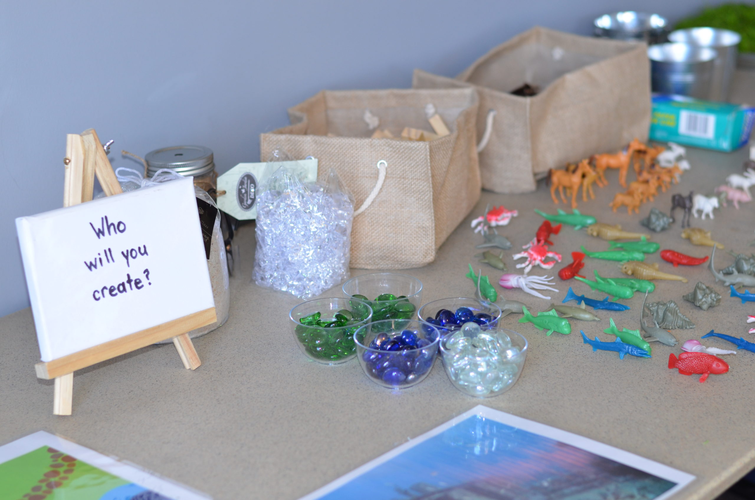 Interactive Activities Grandview Kids