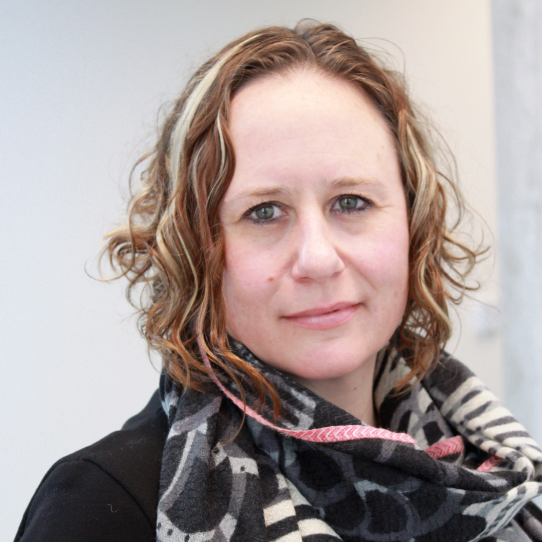 Research Associate: Dr. Meghann Lloyd – Grandview Kids