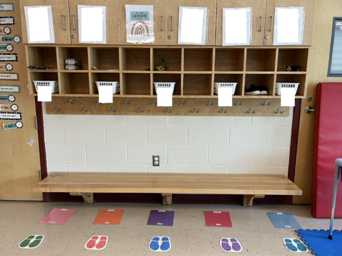 Entry to School Program – Grandview Kids