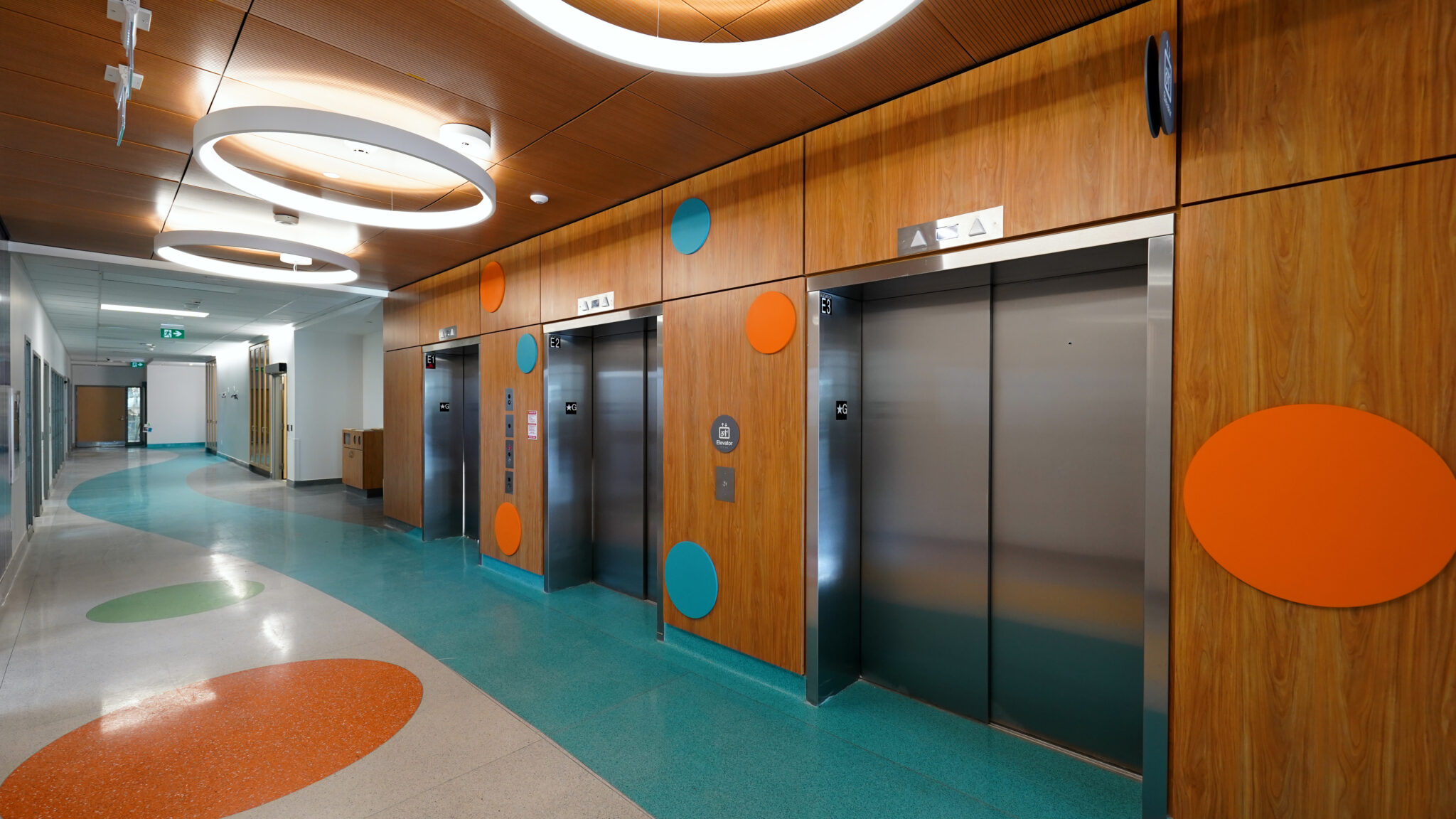 Ajax – Headquarters – Grandview Kids