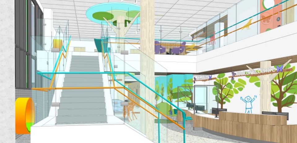 The New Grandview Kids – Grandview Kids