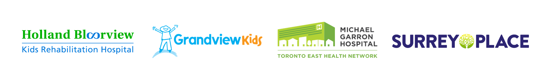 Extensive Needs Service – Grandview Kids