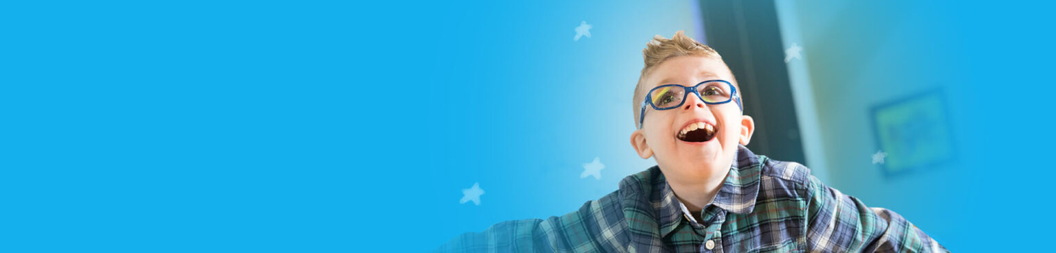 Grandview Kids – Every Child And Youth Living Life At Their Full Potential