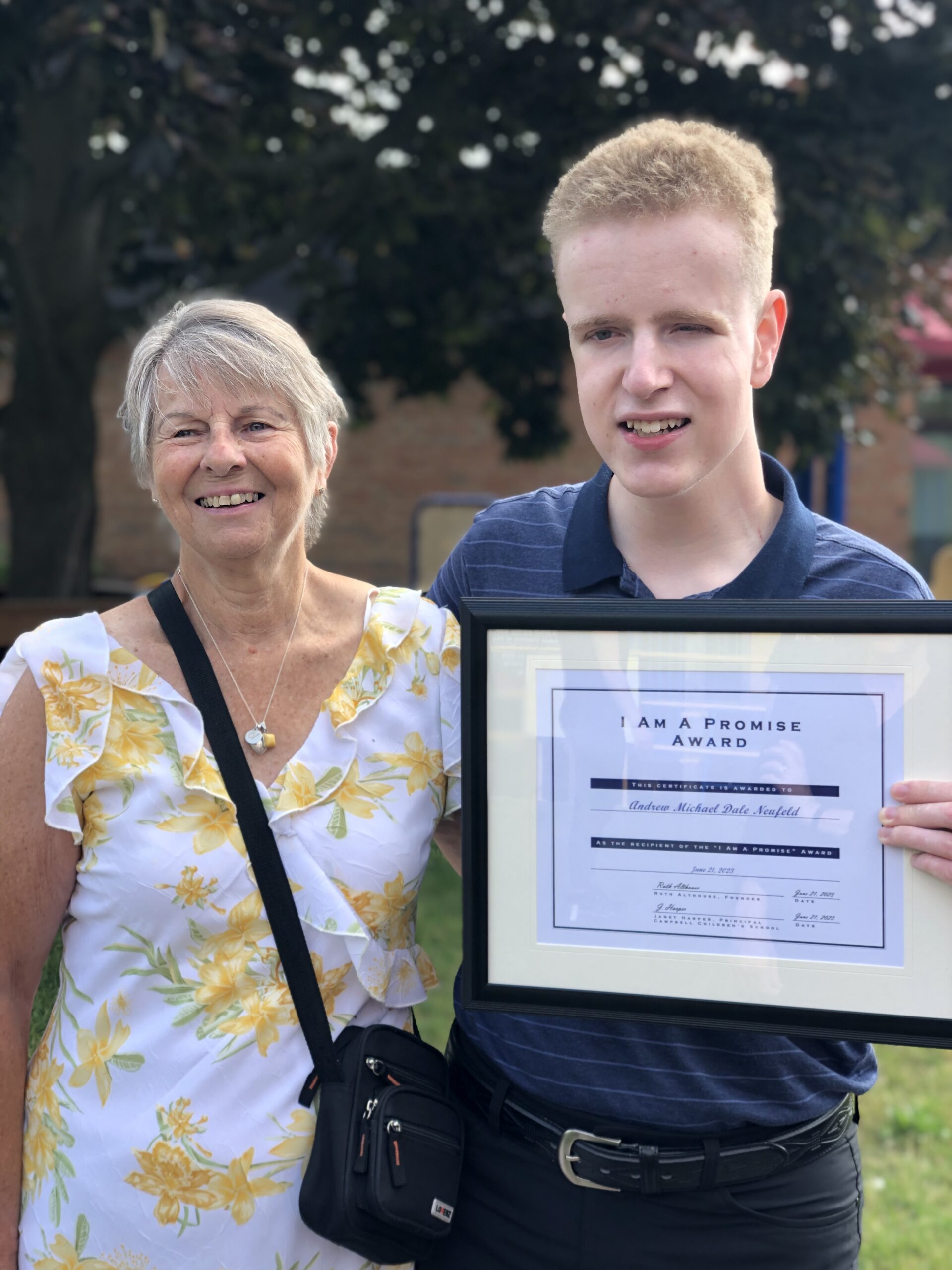 Grandview School – Grandview Kids