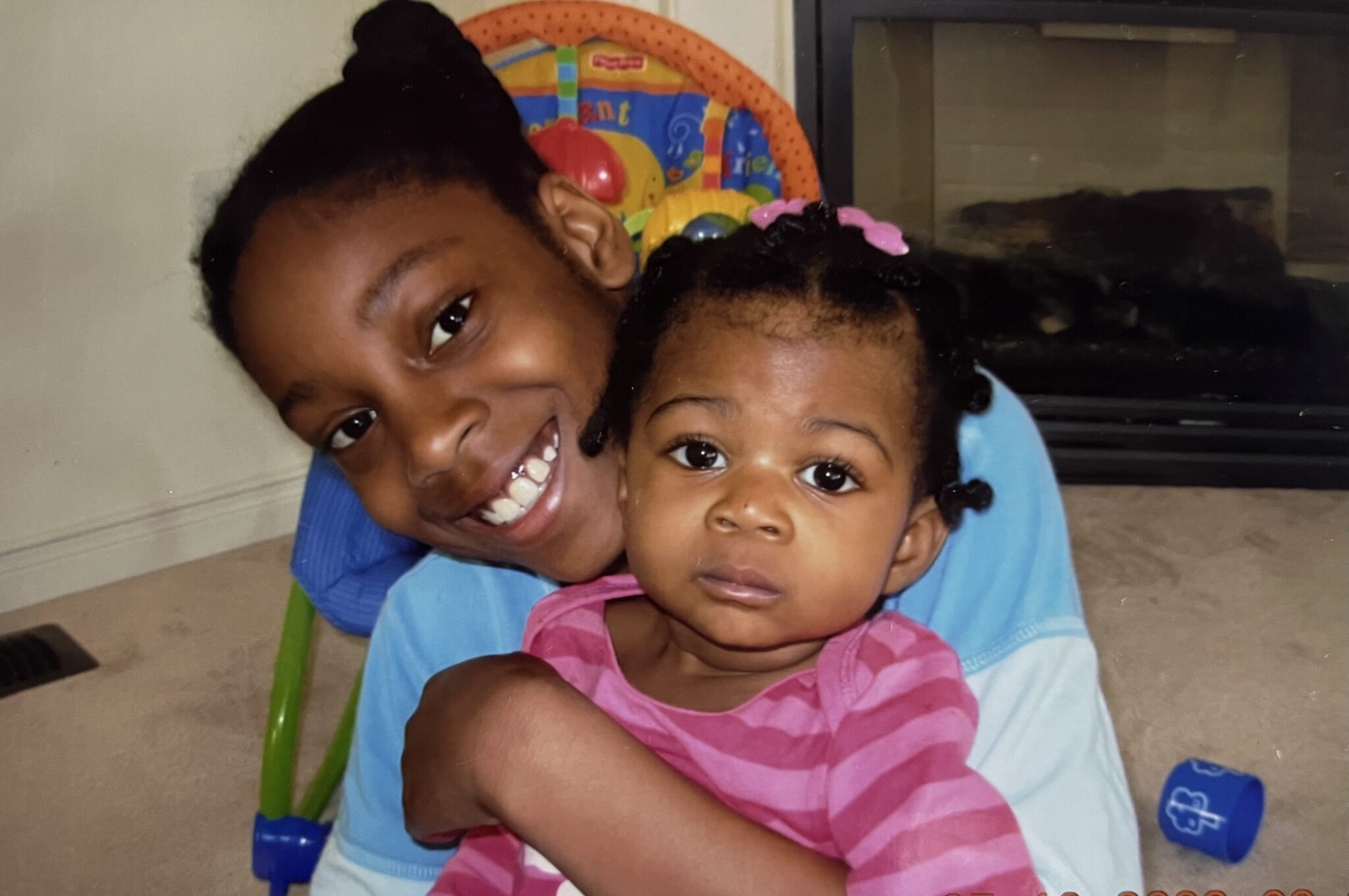 Sickle Cell Awareness Month – Grandview Kids