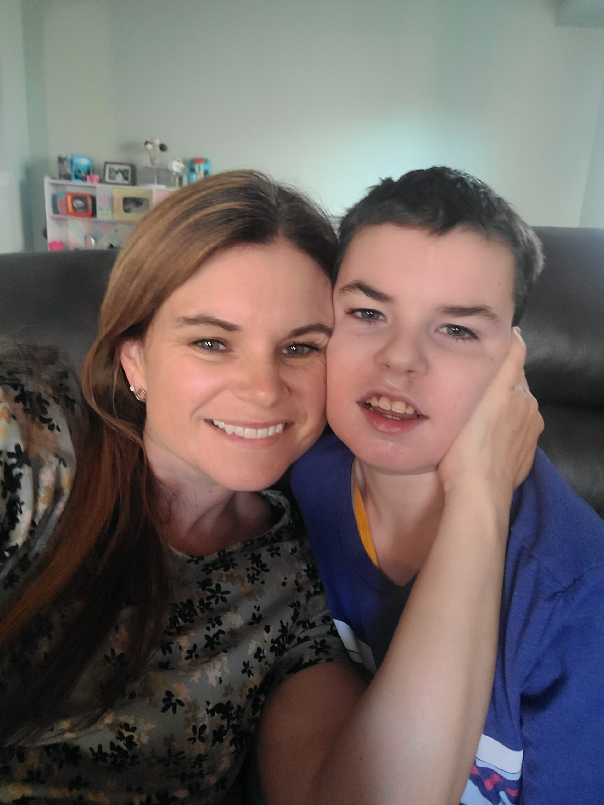 National Child Day – November 20 – Grandview Kids