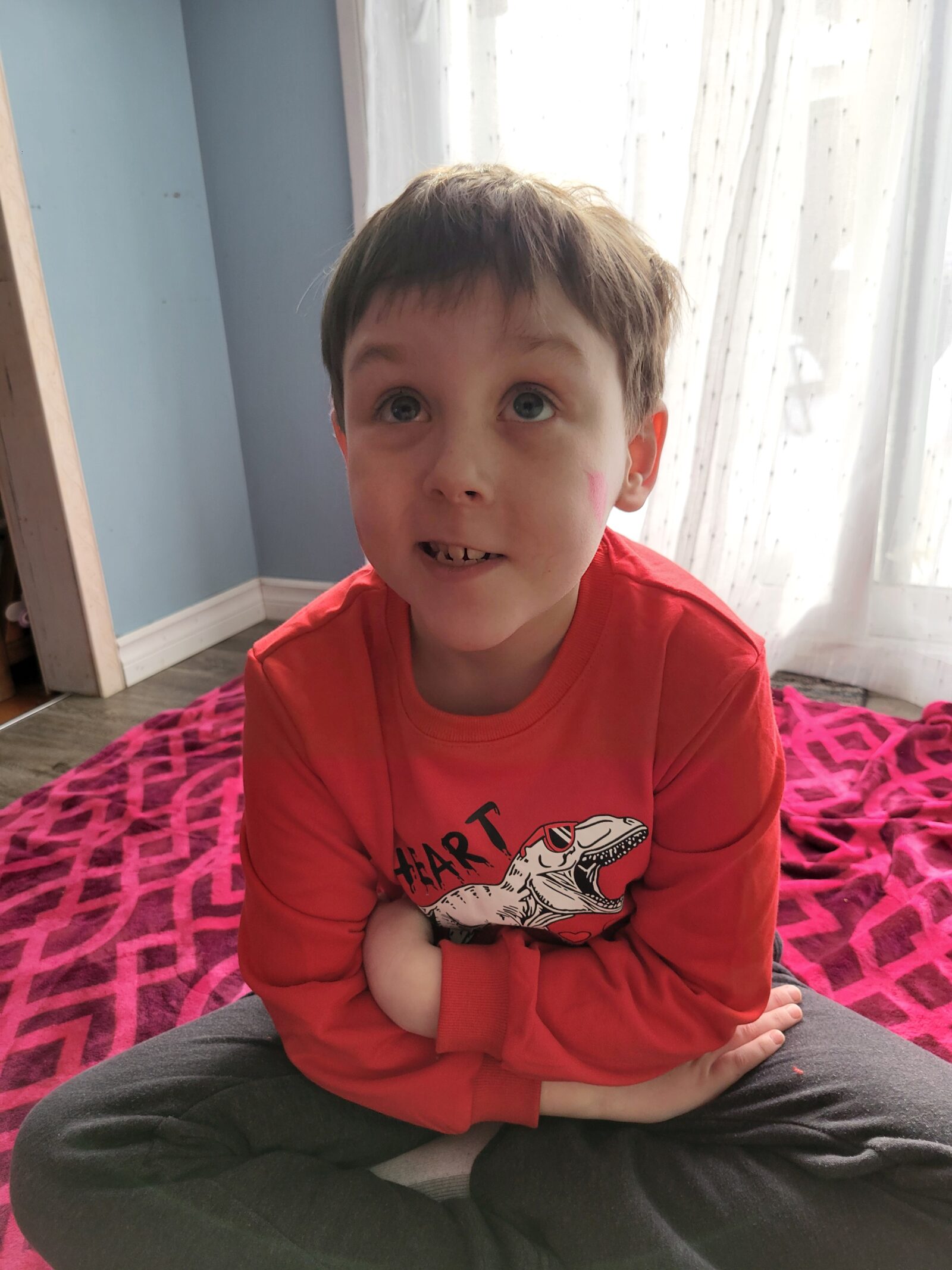 Celebrating Autism Awareness & Acceptance Month! – Grandview Kids