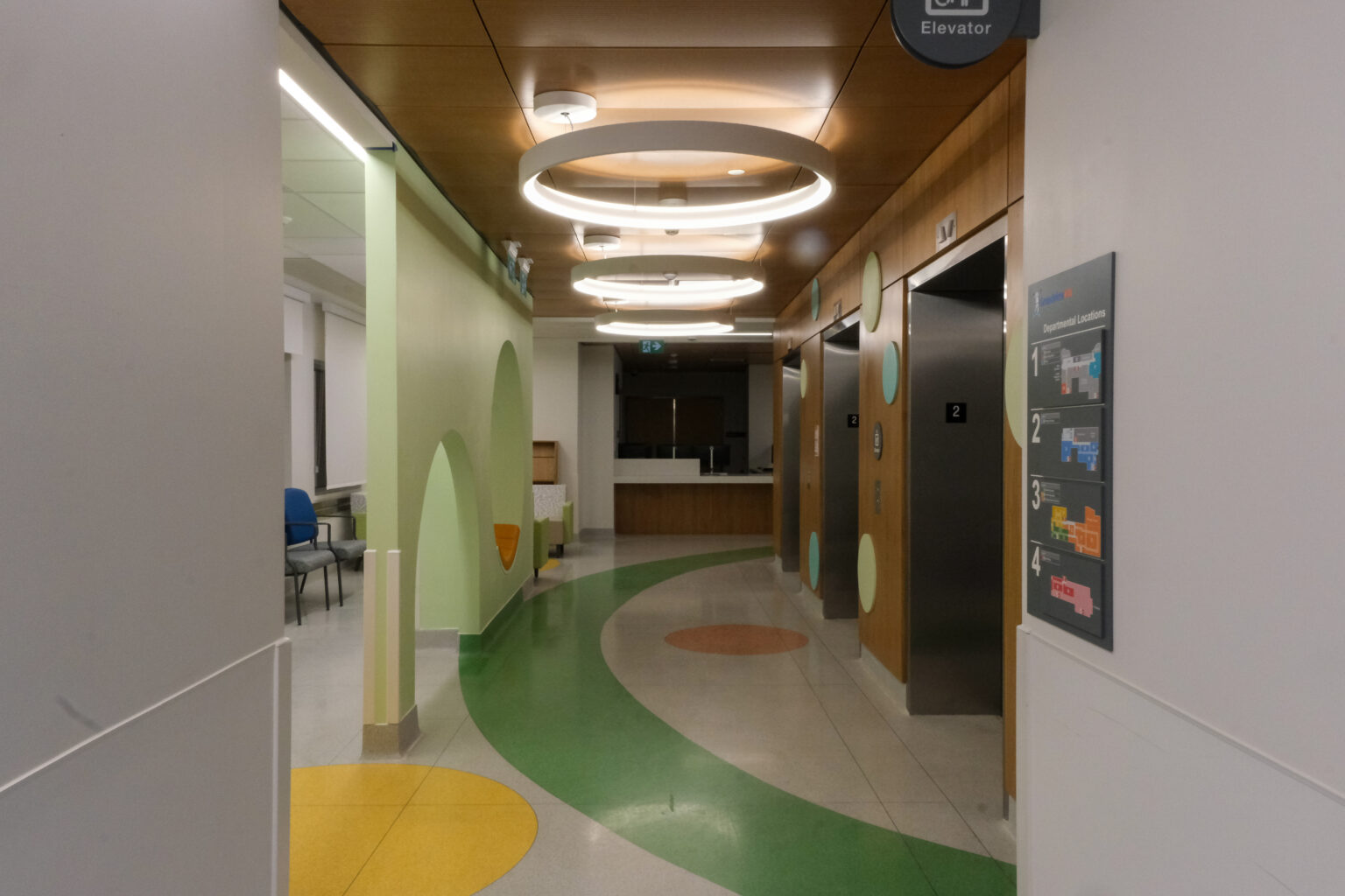 Ajax – Headquarters – Grandview Kids