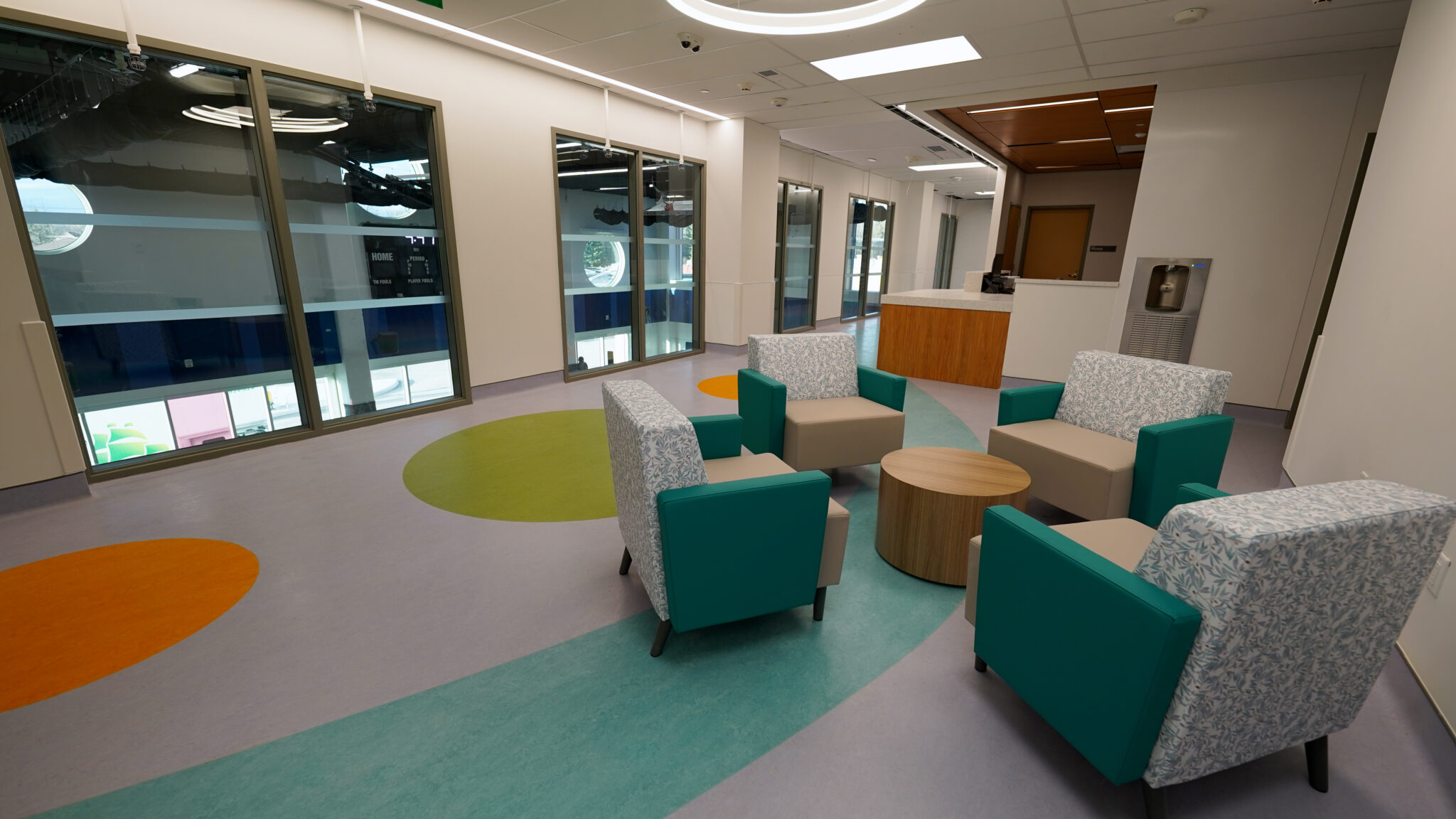 Ajax – Headquarters – Grandview Kids