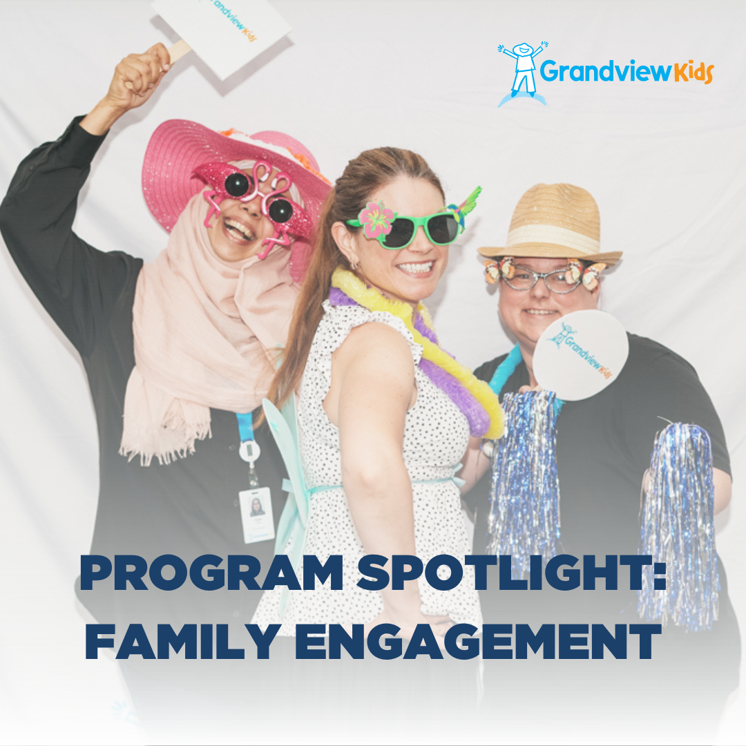 SmartStart Hub: Parents – Grandview Kids