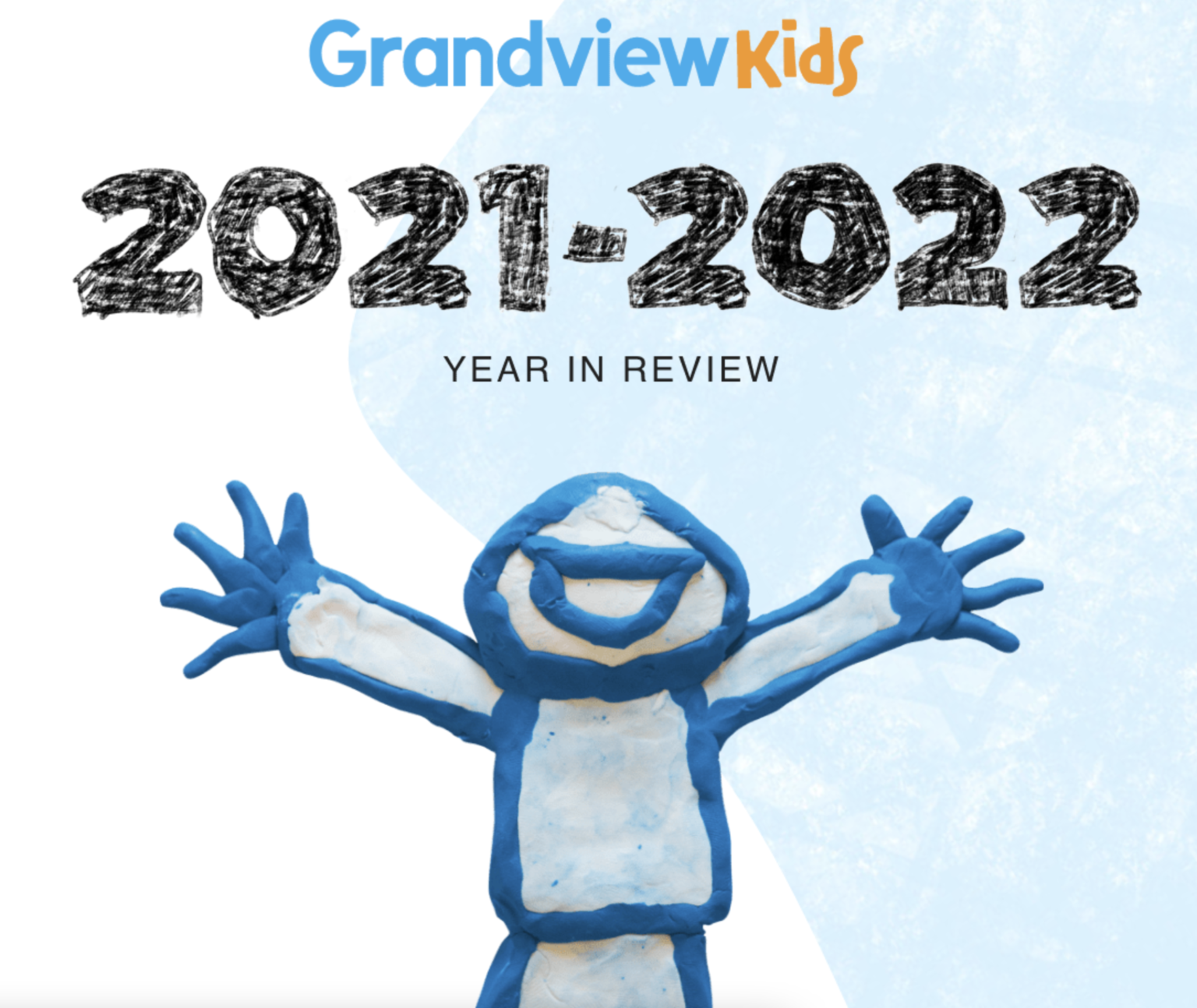 Annual Report – Grandview Kids