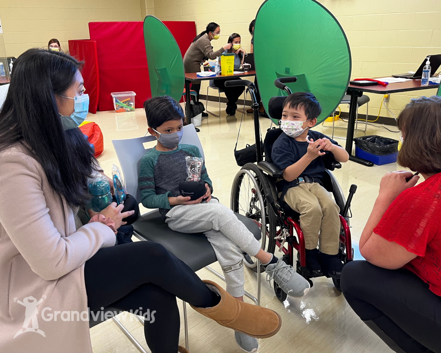 Careers – Grandview Kids