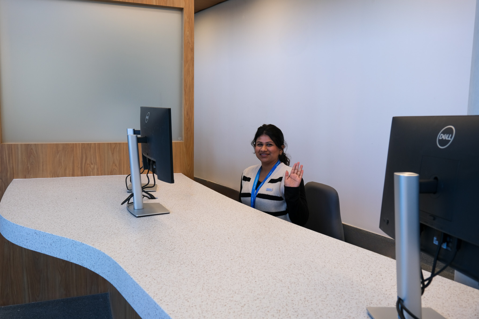 Visiting Grandview Kids’ Ajax Headquarters – Grandview Kids