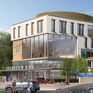 building – Grandview Kids