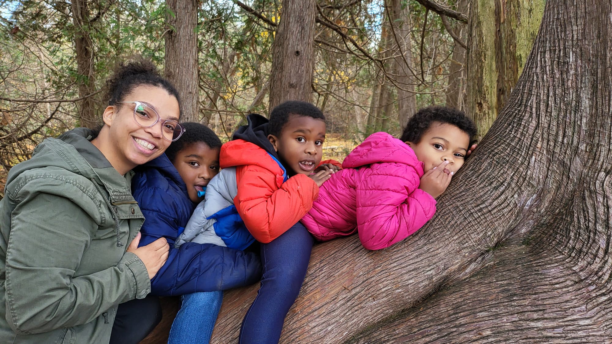 Danielle’s story: Autism Acceptance Day – April 2 – Grandview Kids